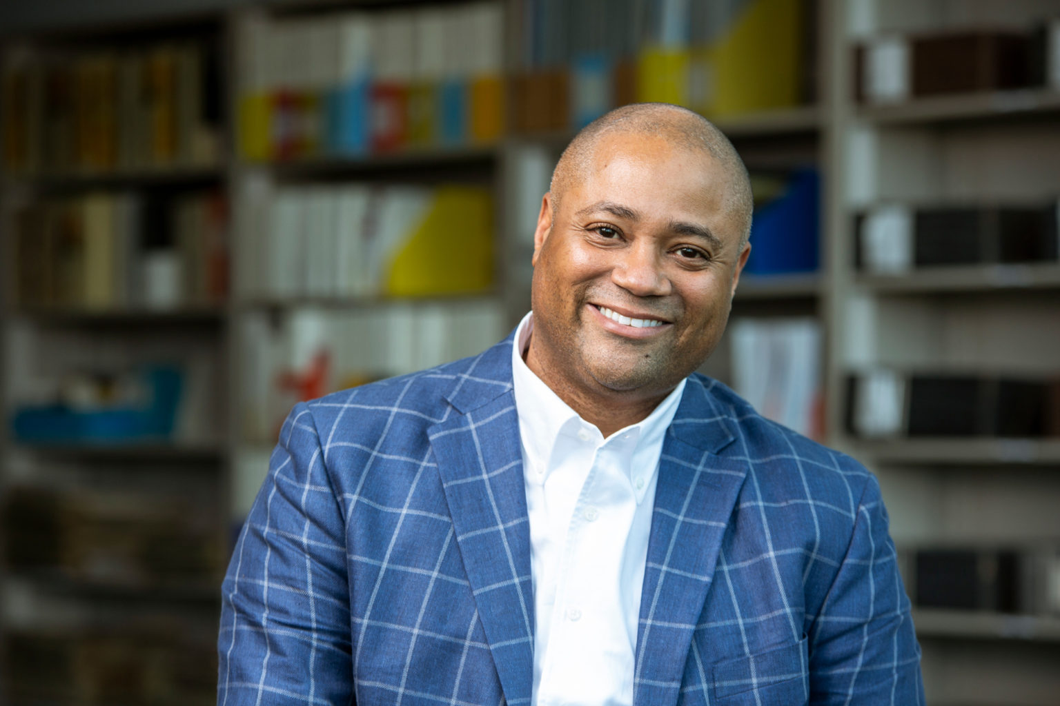 SJGC Alum Rod Carter joins WNCN in Raleigh, North Carolina as their new ...