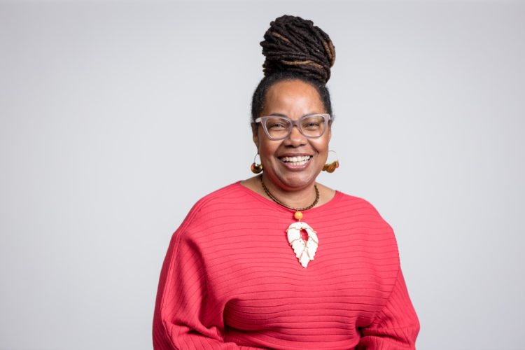 PR Pro Deborah Thigpen joins SJGC as visiting professor - Florida A&M ...