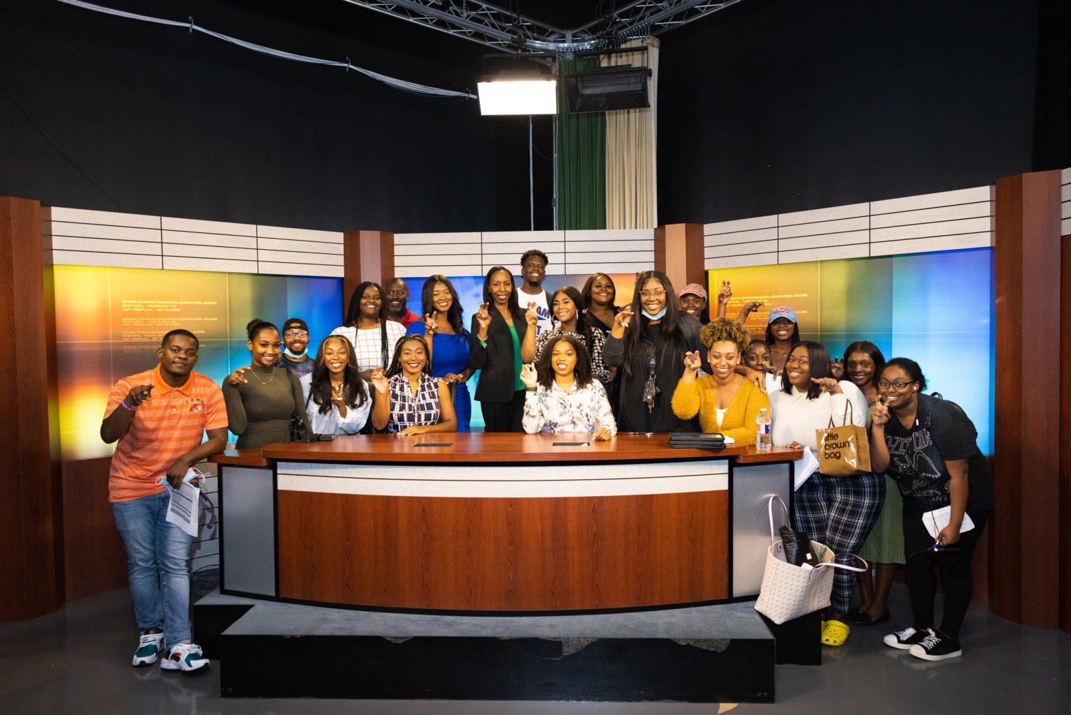 Welcome Back From Dean Lowe - Florida A&M University