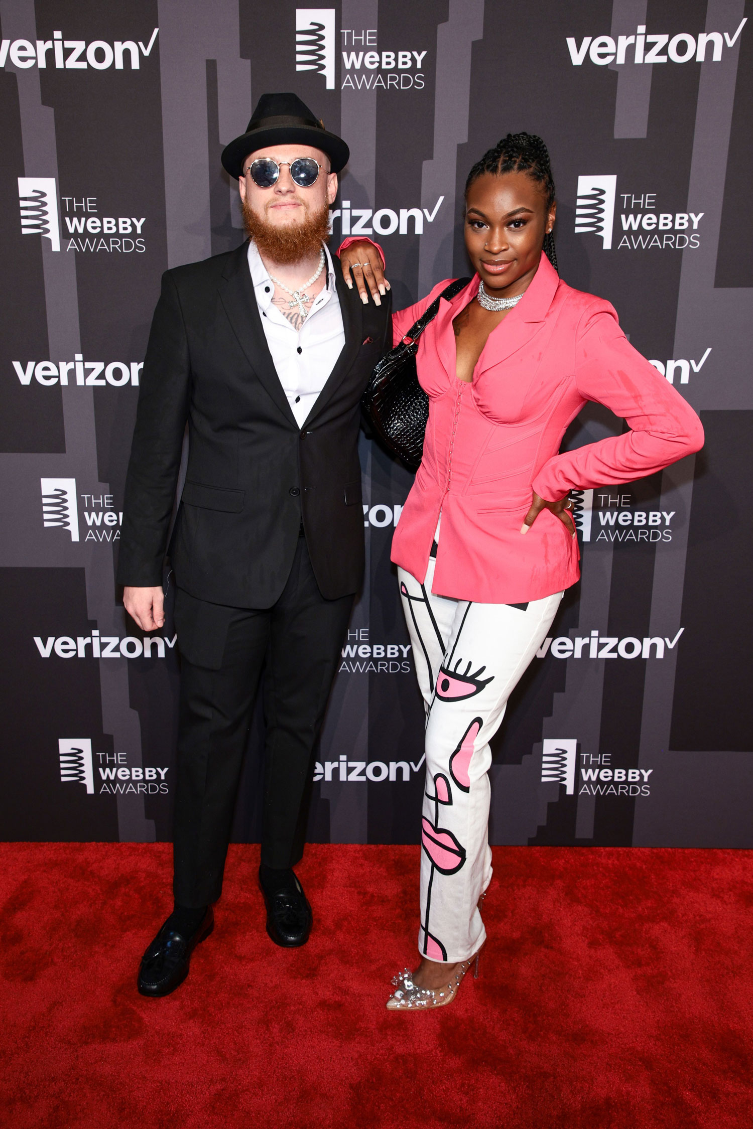 Alumna Monica G. Myrick wins a 2022 Webby Award for Documentary ...