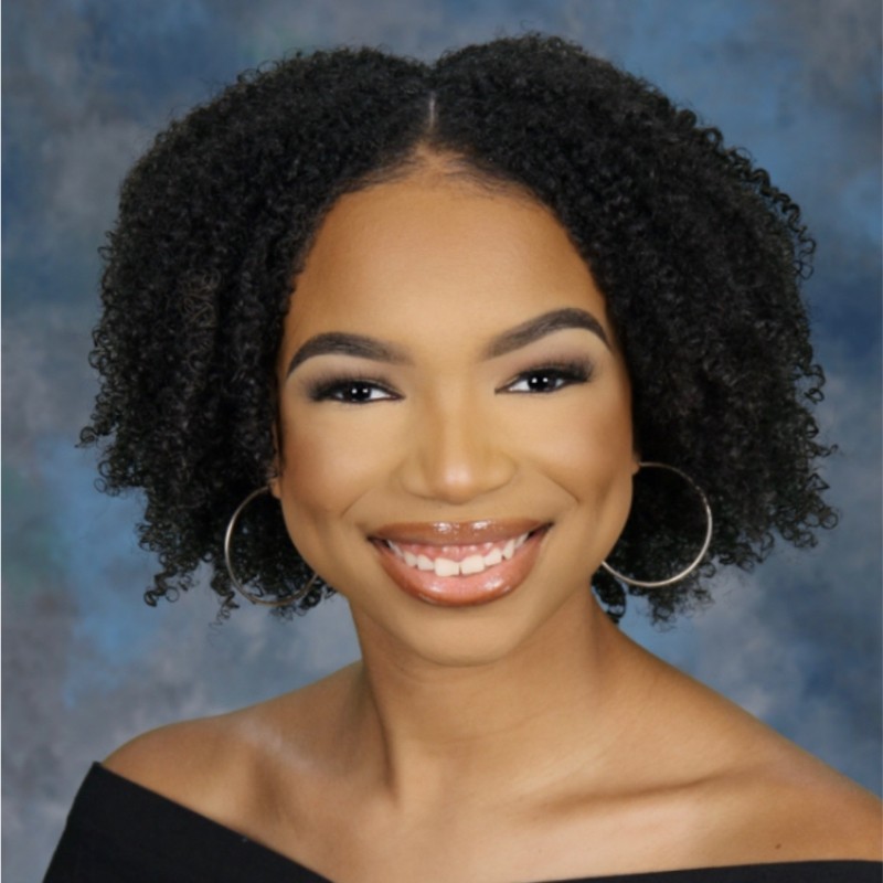 SJGC Honors Alumna Staci R. Collins Jackson with the Thelma Thurston ...